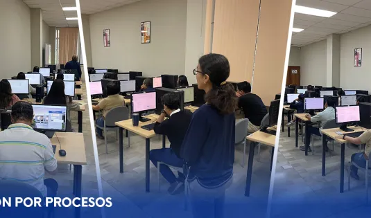 Educación Organizacional Continua